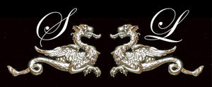 Silver Lady, Inc. - Renaissance Medieval Jewelry